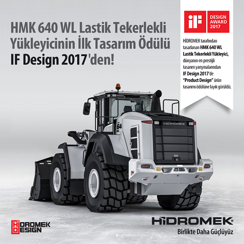 FORUM MAKİNA - İş Makinası ve İnşaat Makinası